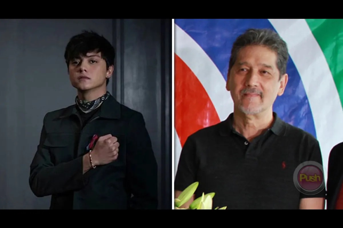 Daniel Padilla on Johnny Manahan’s network transfer: ‘Hindi magbabago ...