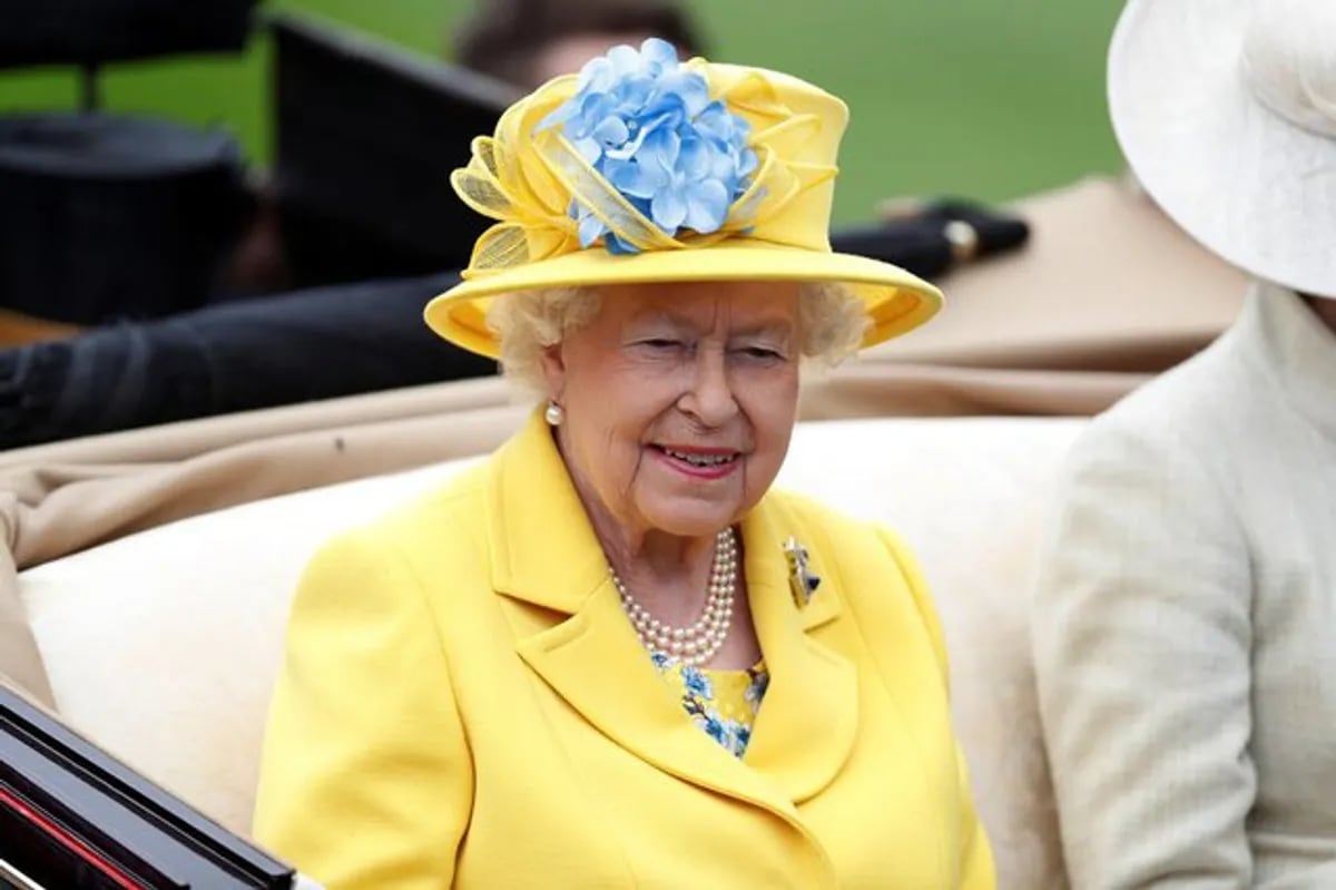 Queen Elizabeth's cousin to mark first ever royal gay marriage | ABS ...