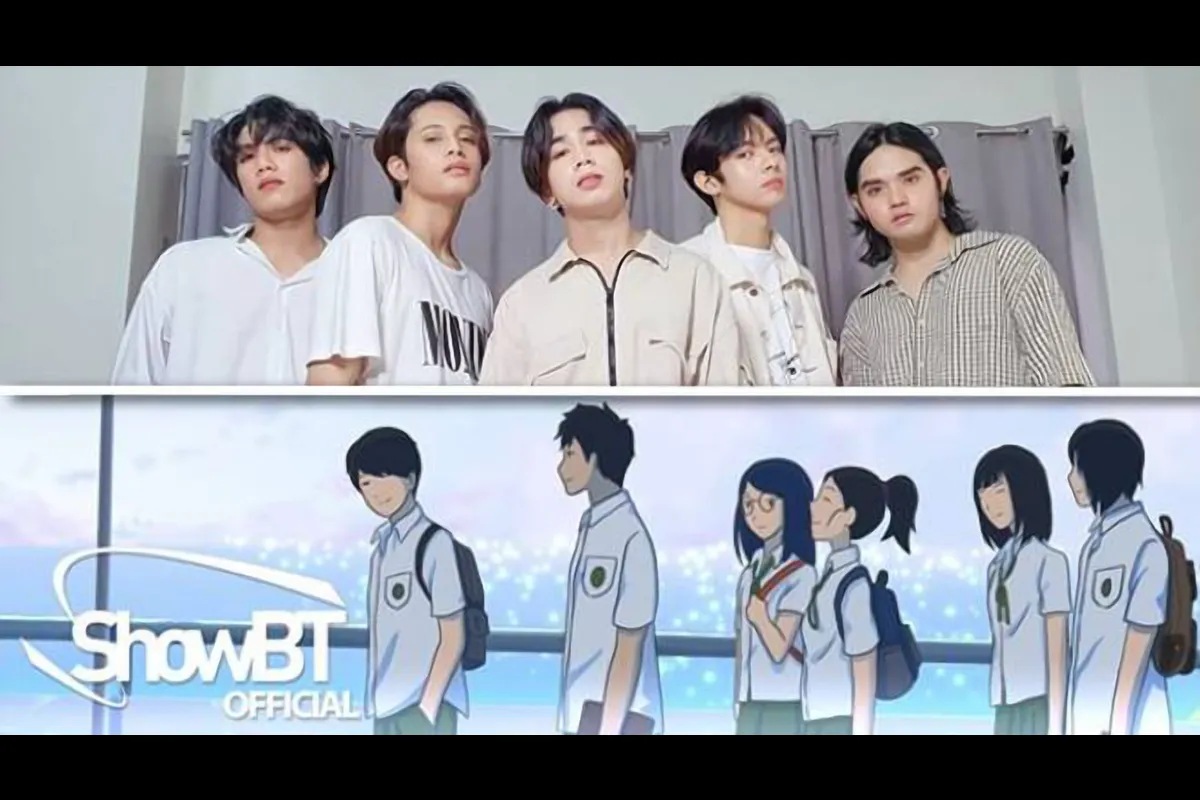 WATCH: SB19 releases animated music video for ‘Hanggang sa Huli’ track ...