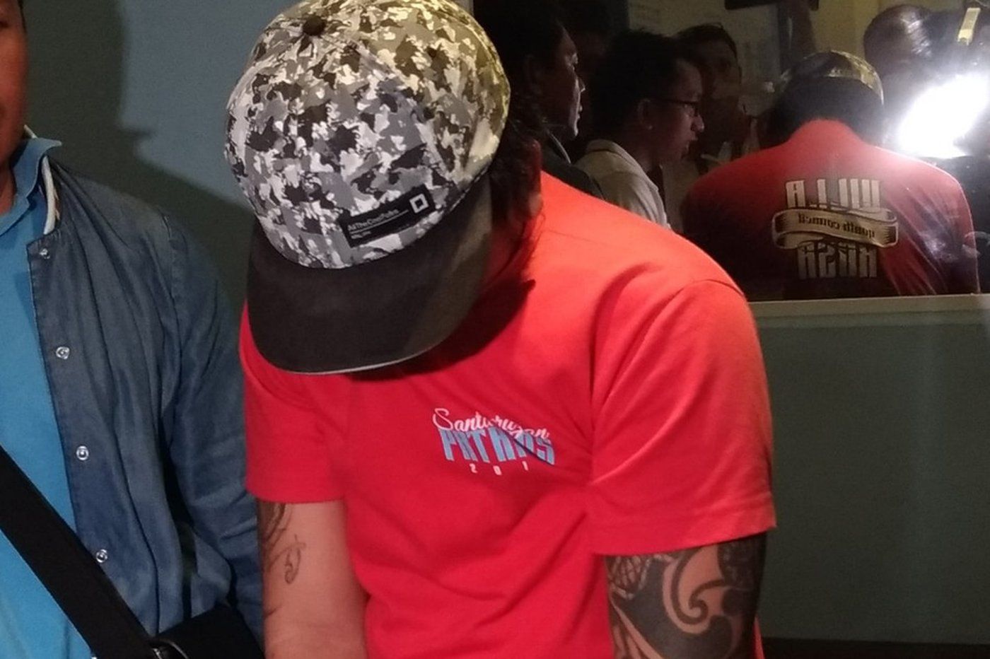 Most wanted ng Pasig timbog | ABS-CBN News