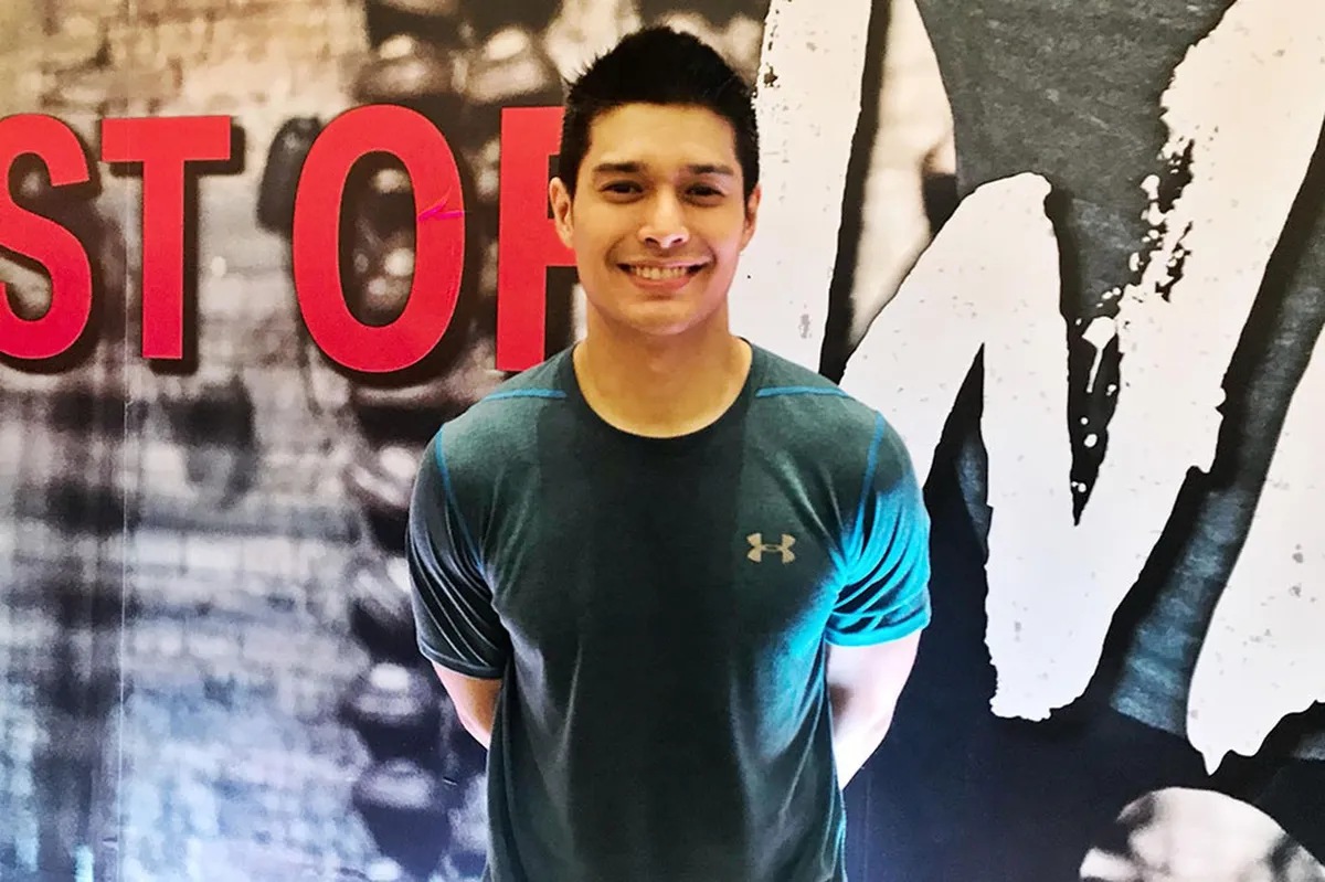 EXCLUSIVE: JC de Vera opens up about being a first-time dad | ABS-CBN ...