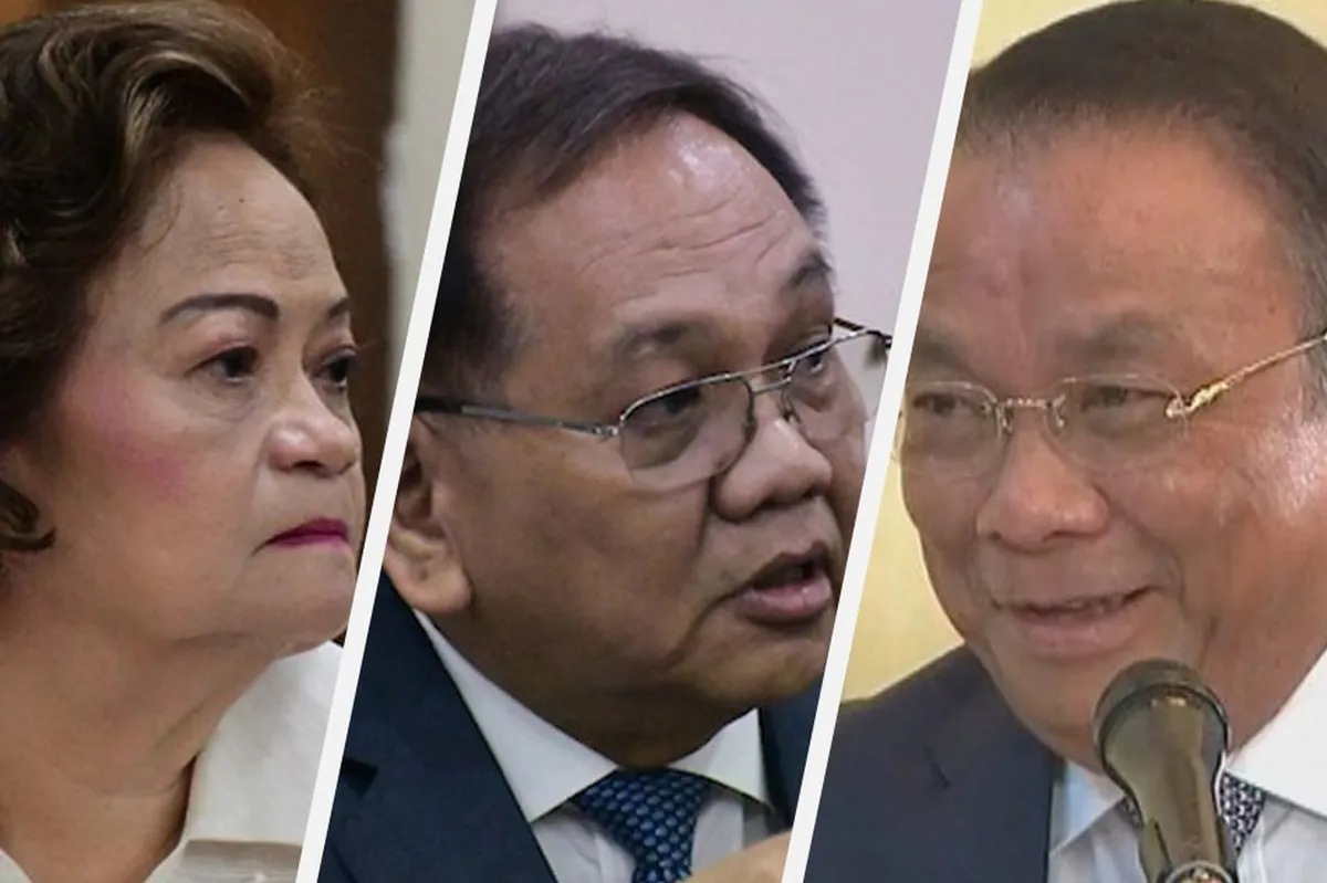 Lagman asks JBC to withdraw shortlist of chief justice applicants | ABS ...