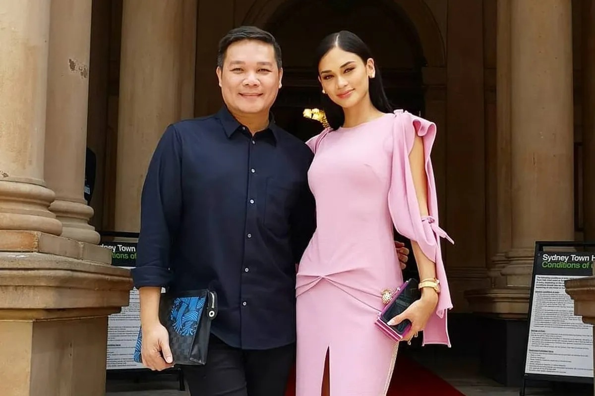 Jonas Gaffud, naglunsad ng bagong modeling search | ABS-CBN Lifestyle