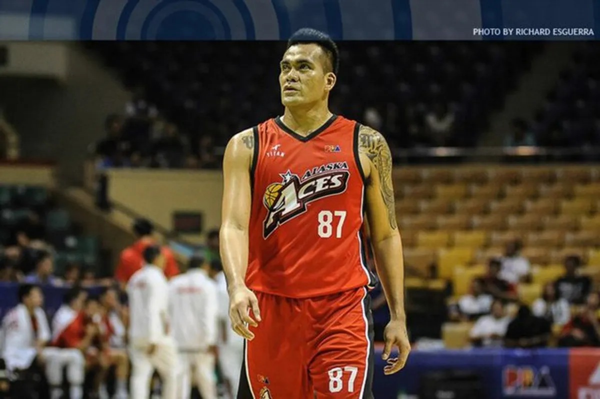 PBA: Alaska pulls away from Northport late to take 2x-to-beat | ABS-CBN ...