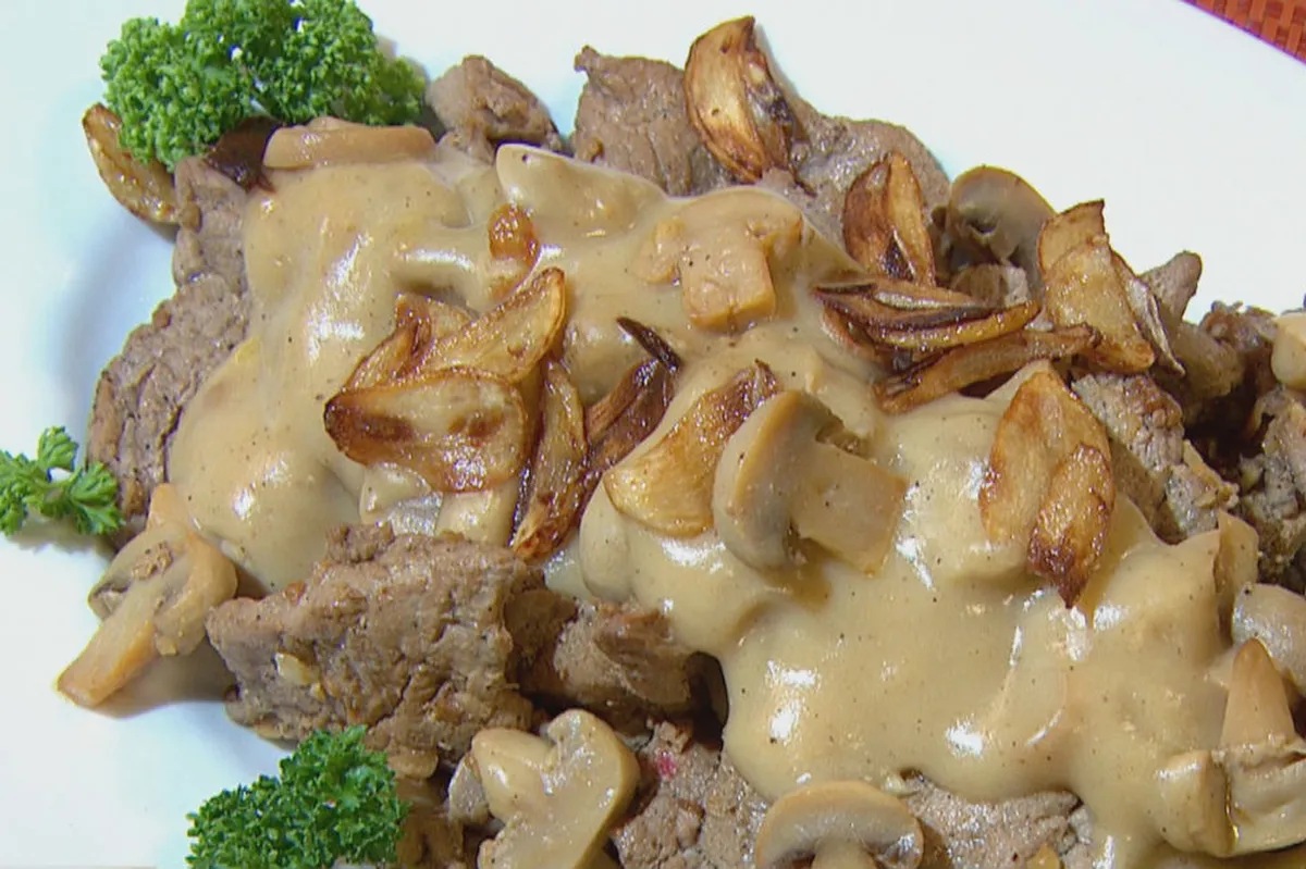 RECIPE: Pork ala pobre | ABS-CBN Lifestyle