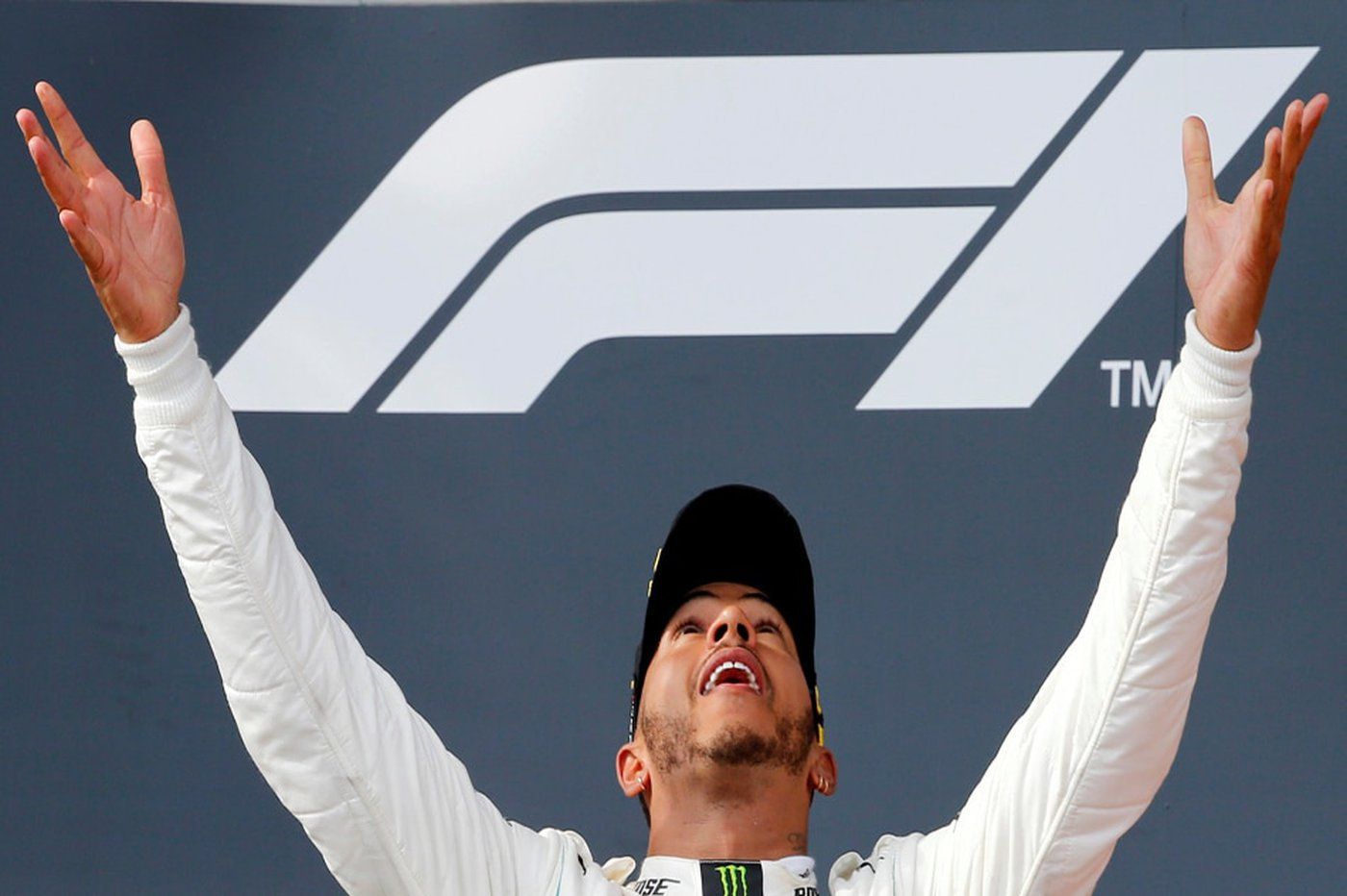 Hamilton wins in France to retake F1 lead | ABS-CBN Sports