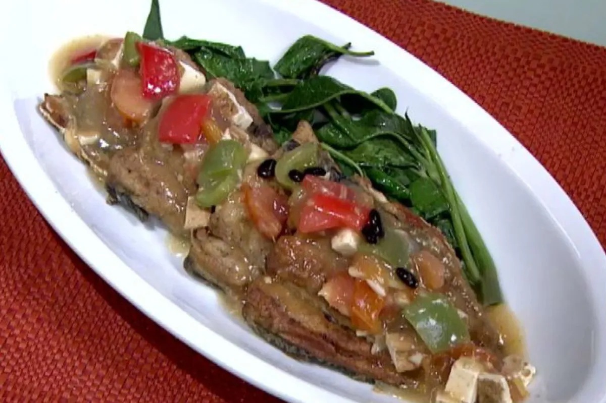 RECIPE: Totsong bangus | ABS-CBN Lifestyle