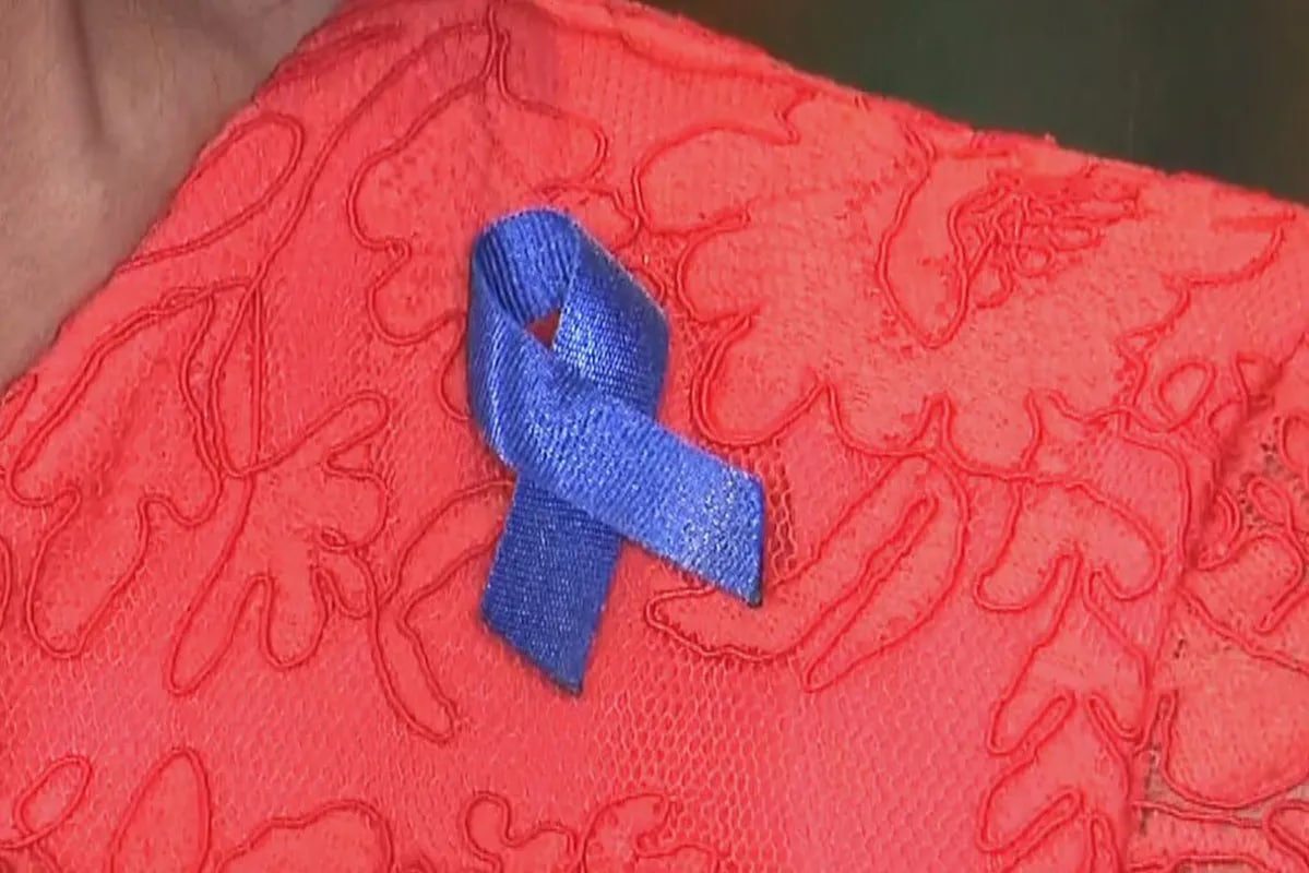 Why stars at the ABS-CBN Ball are wearing blue ribbons | ABS-CBN Lifestyle