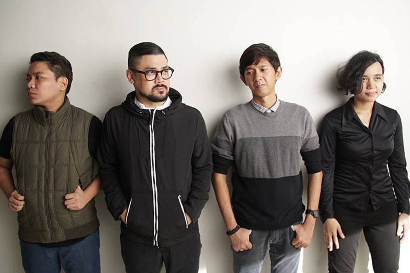 Mike’s Apartment founder forms new band Conscious and the Goodness ...