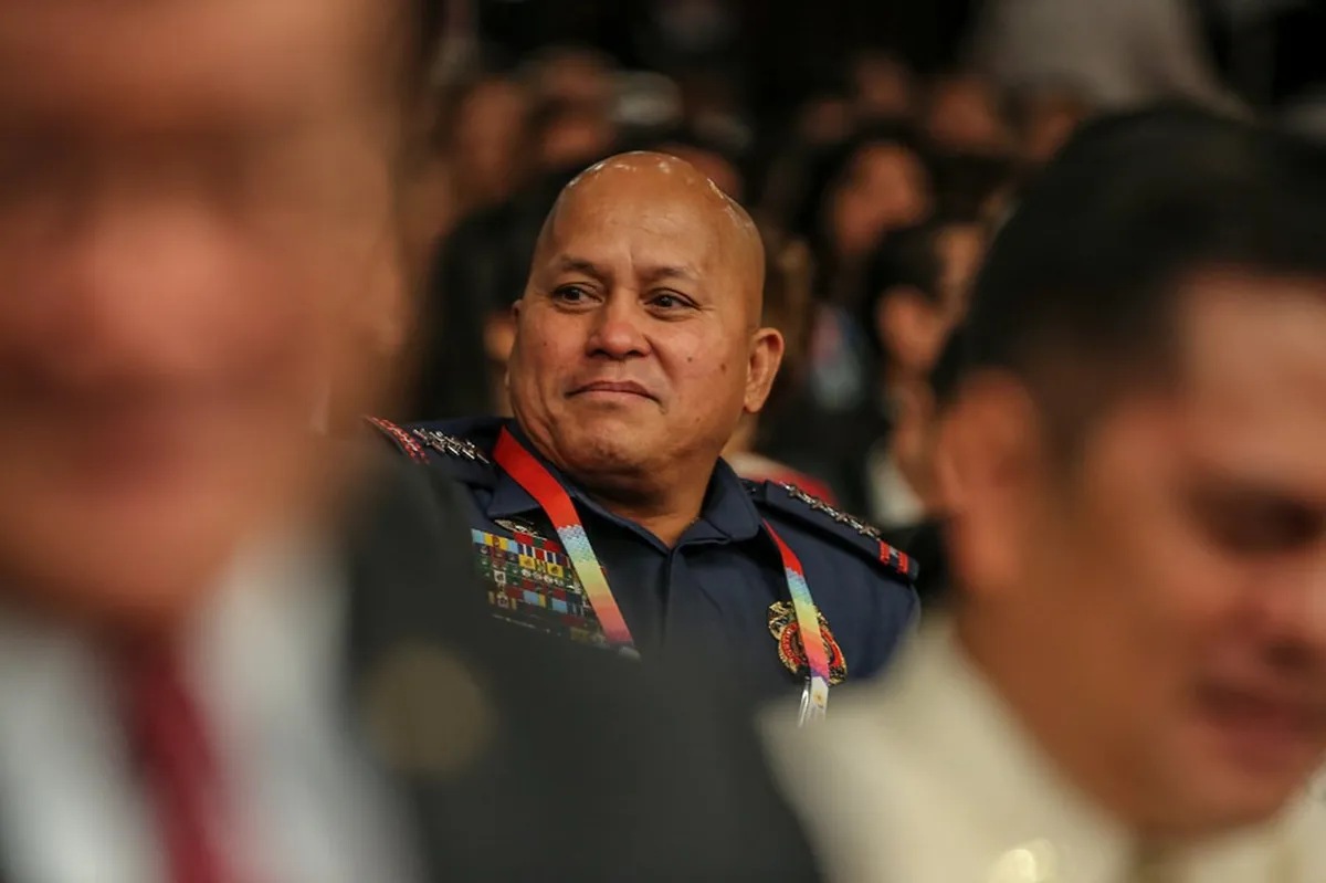 'Bato' bows out as national police chief | ABS-CBN News