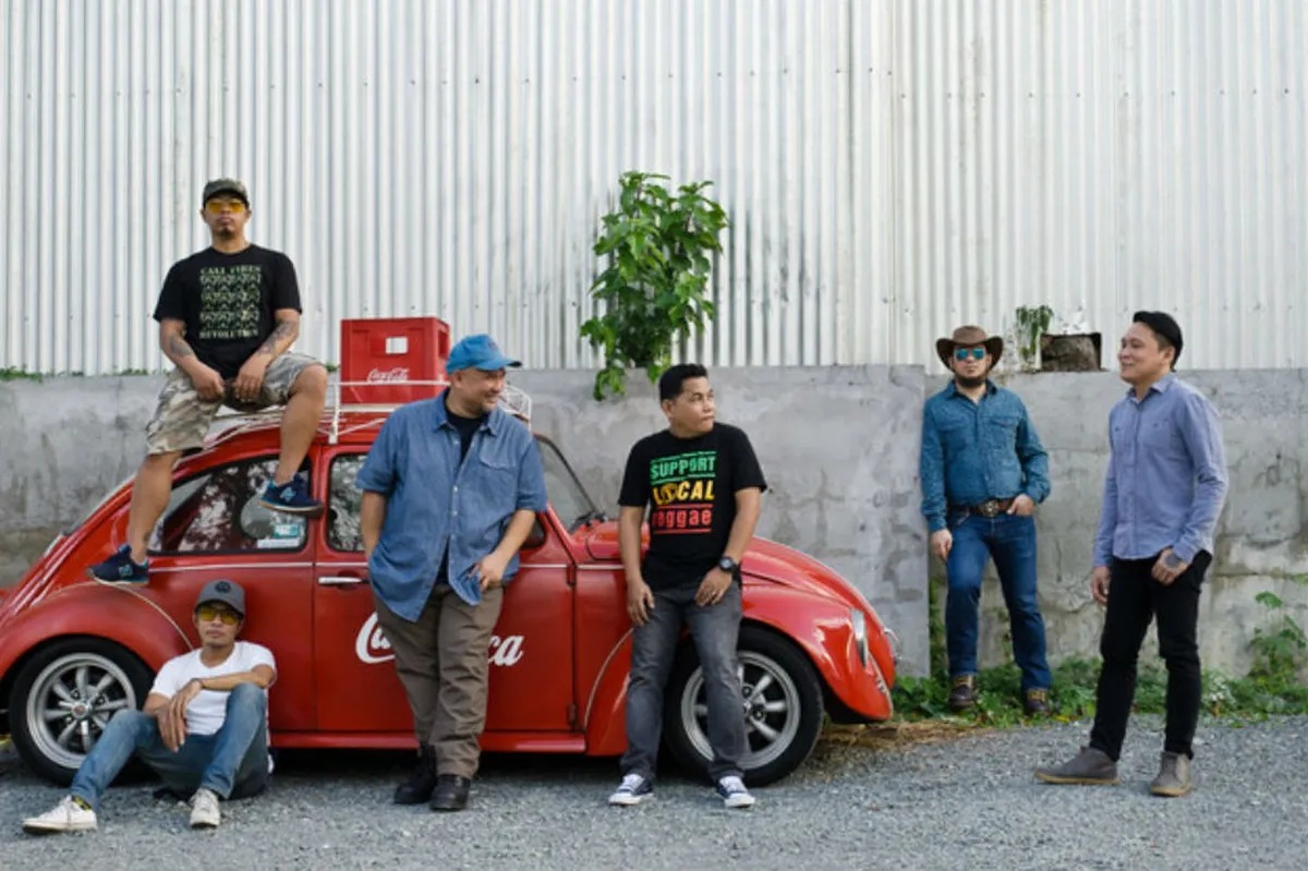 Music review: Ex-Indio I vocalist releases debut album of new band ...