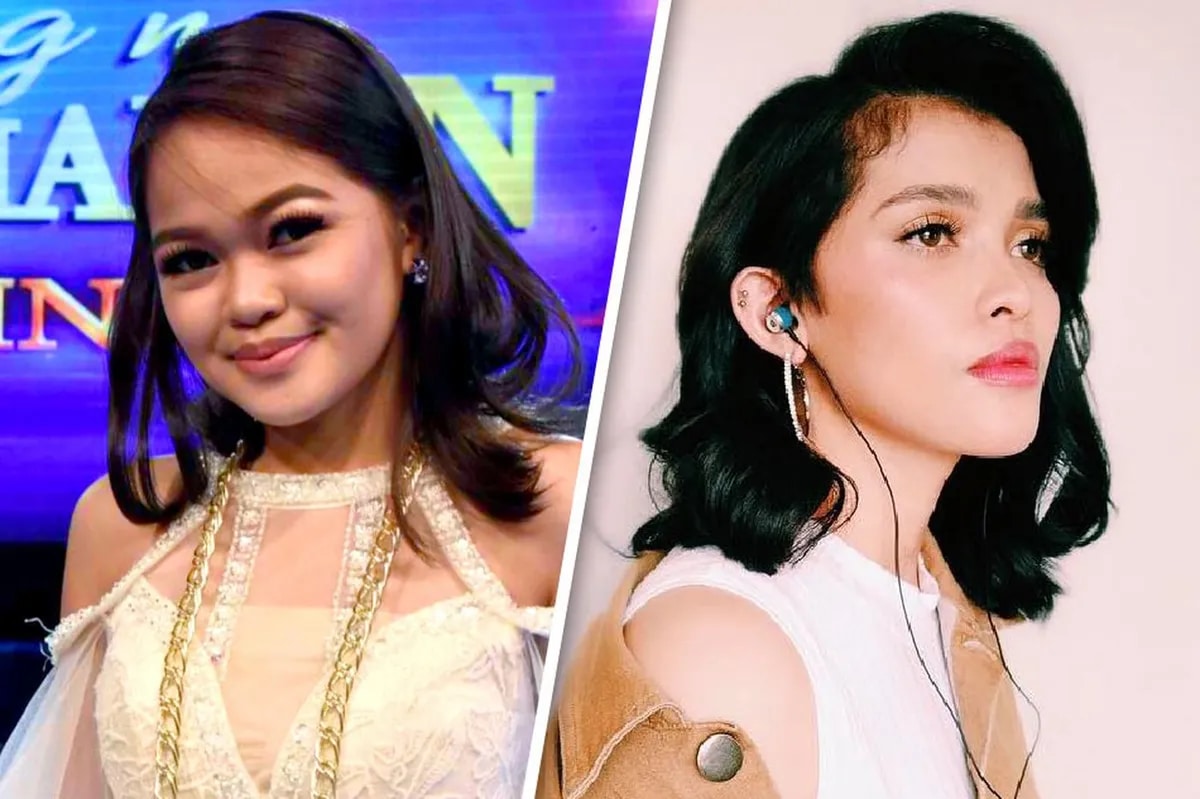 What 'Tawag' winner Janine Berdin says on 'copying' KZ | ABS-CBN ...