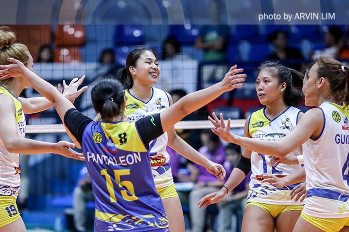 PVL: Chase intensifies for pair of ‘final 4’ tickets, as quarterfinals ...