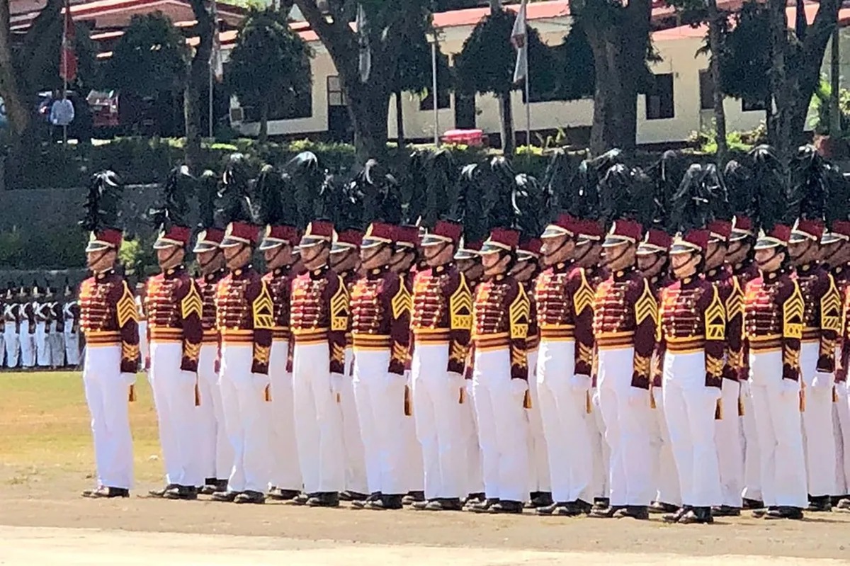 Board of inquiry to probe PNPA mauling incident, alleged hazing video ...