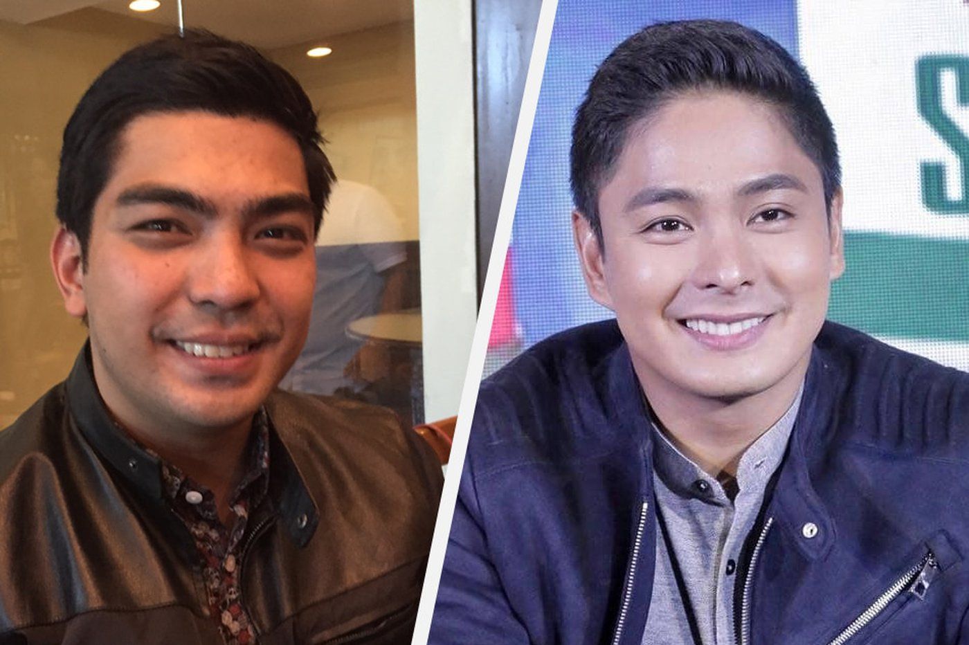 Why Jolo Revilla is thankful to Coco Martin | ABS-CBN Entertainment