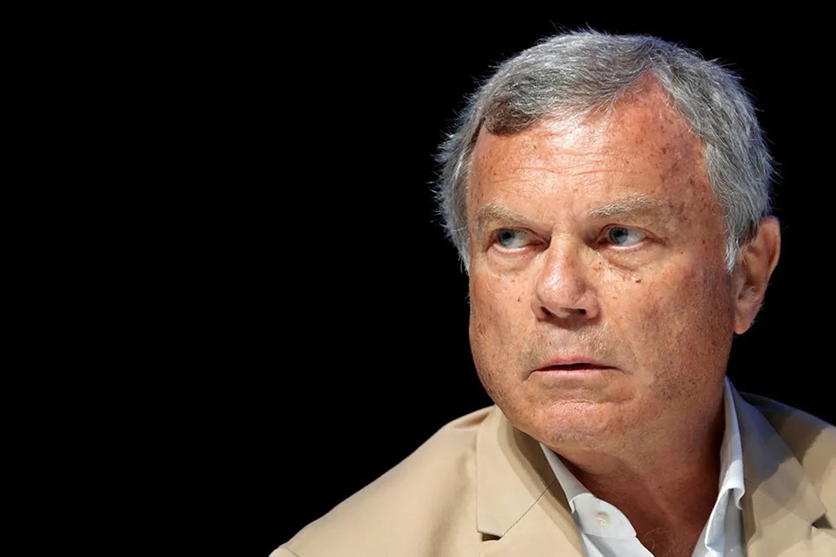 Shockwaves as Sorrell quits as CEO of ad giant WPP | ABS-CBN News