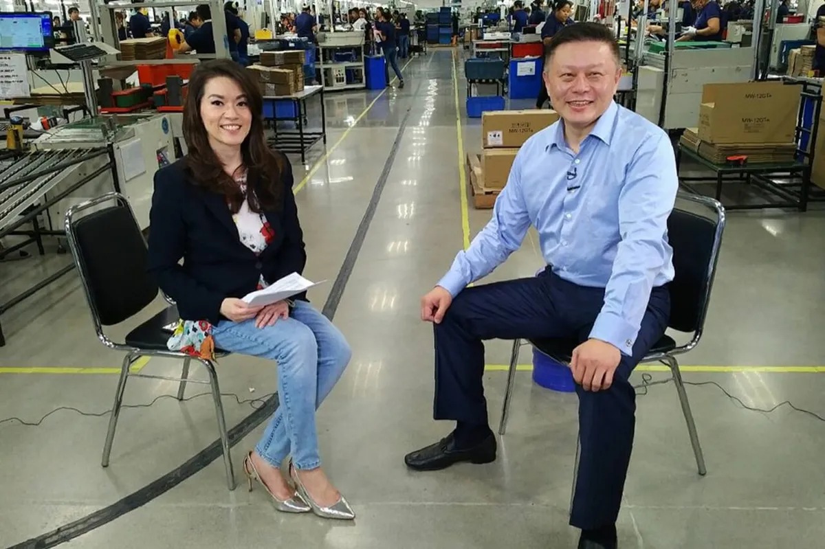 Tech parts giant wants to hire 8,000 Filipino workers this year | ABS ...