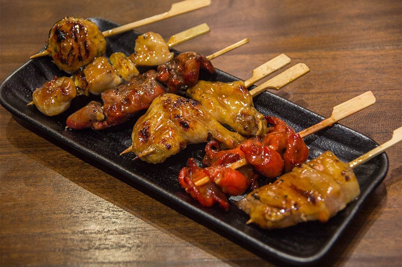 Food shorts: Tori Momo opens, Pinoy faves, UP food fair | ABS-CBN Lifestyle