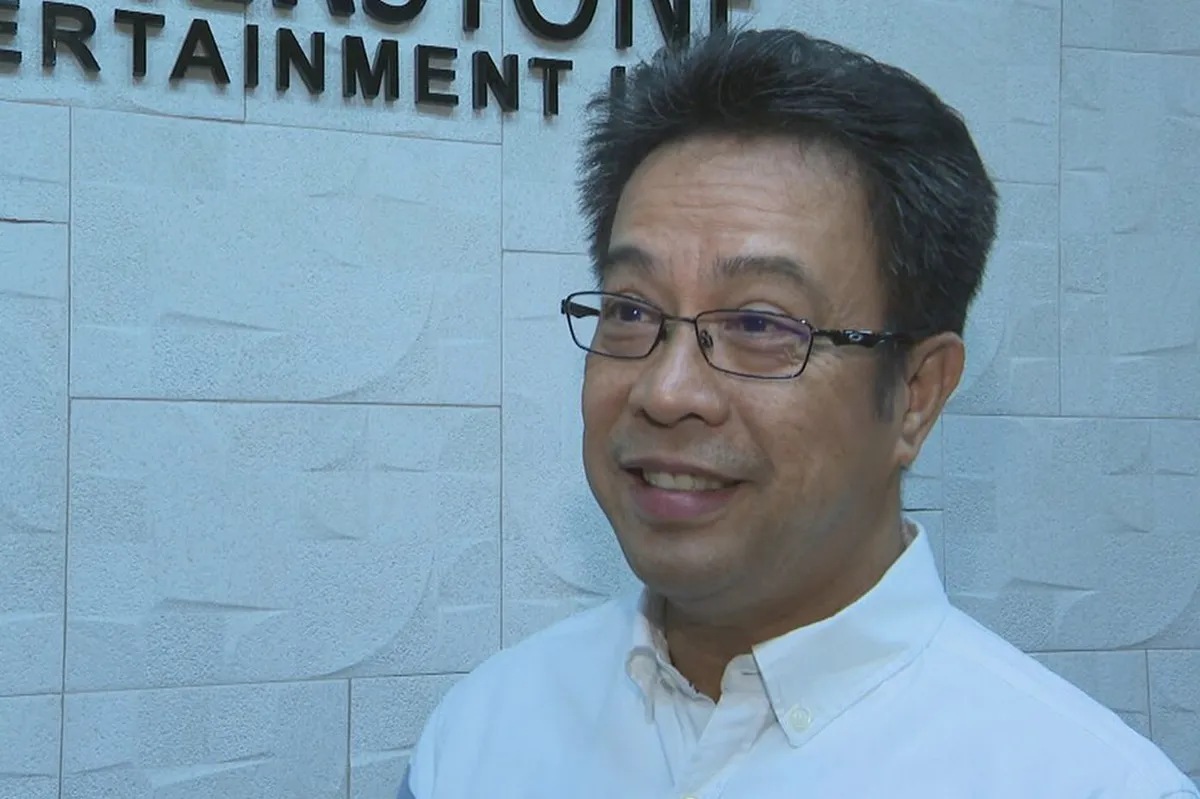 Hajji Alejandro, bakit nga ba malaki ang utang na loob kay Ariel Ureta ...