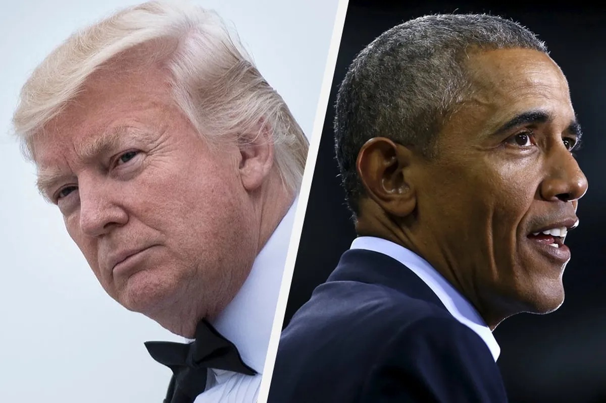 US graduate quotes Trump in speech; oops, it was Obama | ABS-CBN News