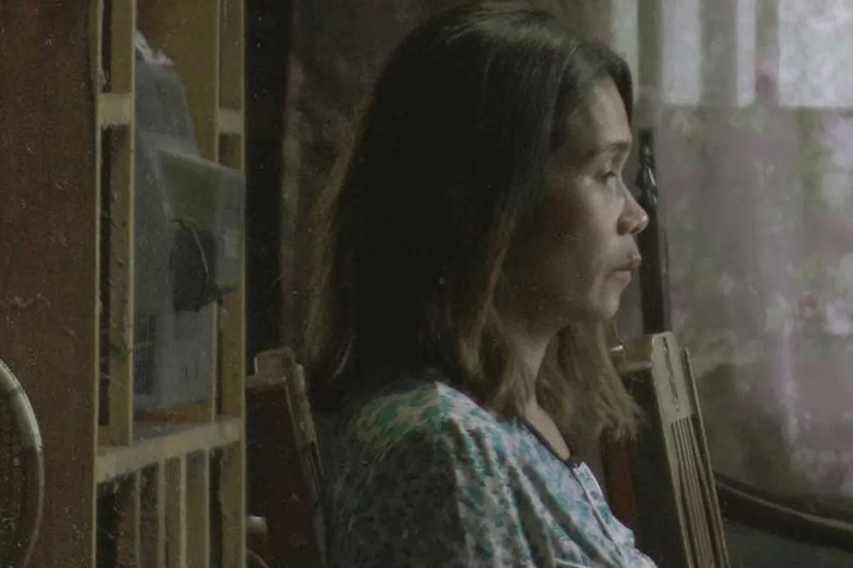 QCinema review: Serious Pokwang shines in dark 'Oda sa Wala' | ABS-CBN ...