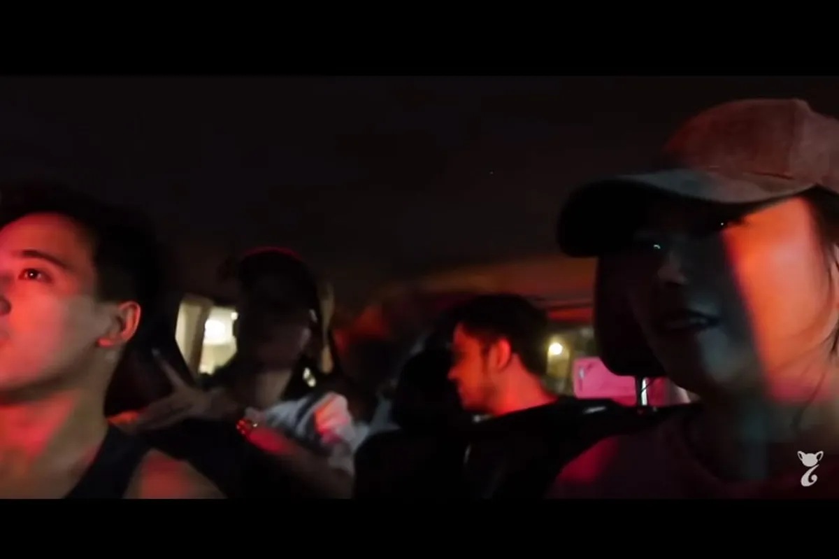 Pinoy Uber driver sa Hawaii, nasorpresa sa mga pasaherong 'ASAP ...