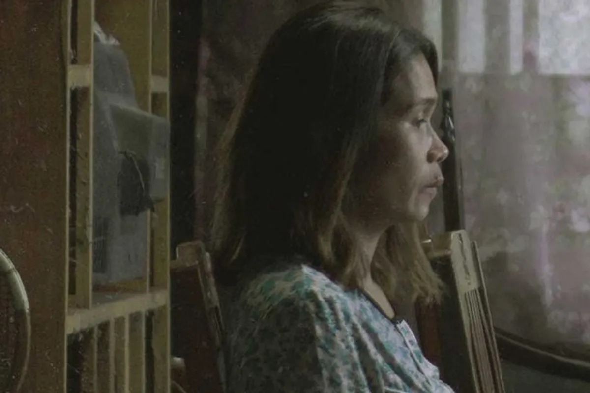 QCinema review: Serious Pokwang shines in dark 'Oda sa Wala' | ABS-CBN ...