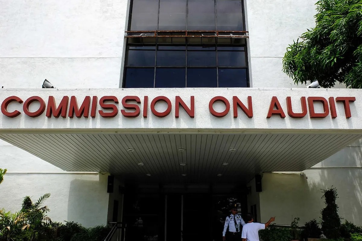 COA lauds AFP commissary for P282-M profit increase; flags unauthorized ...