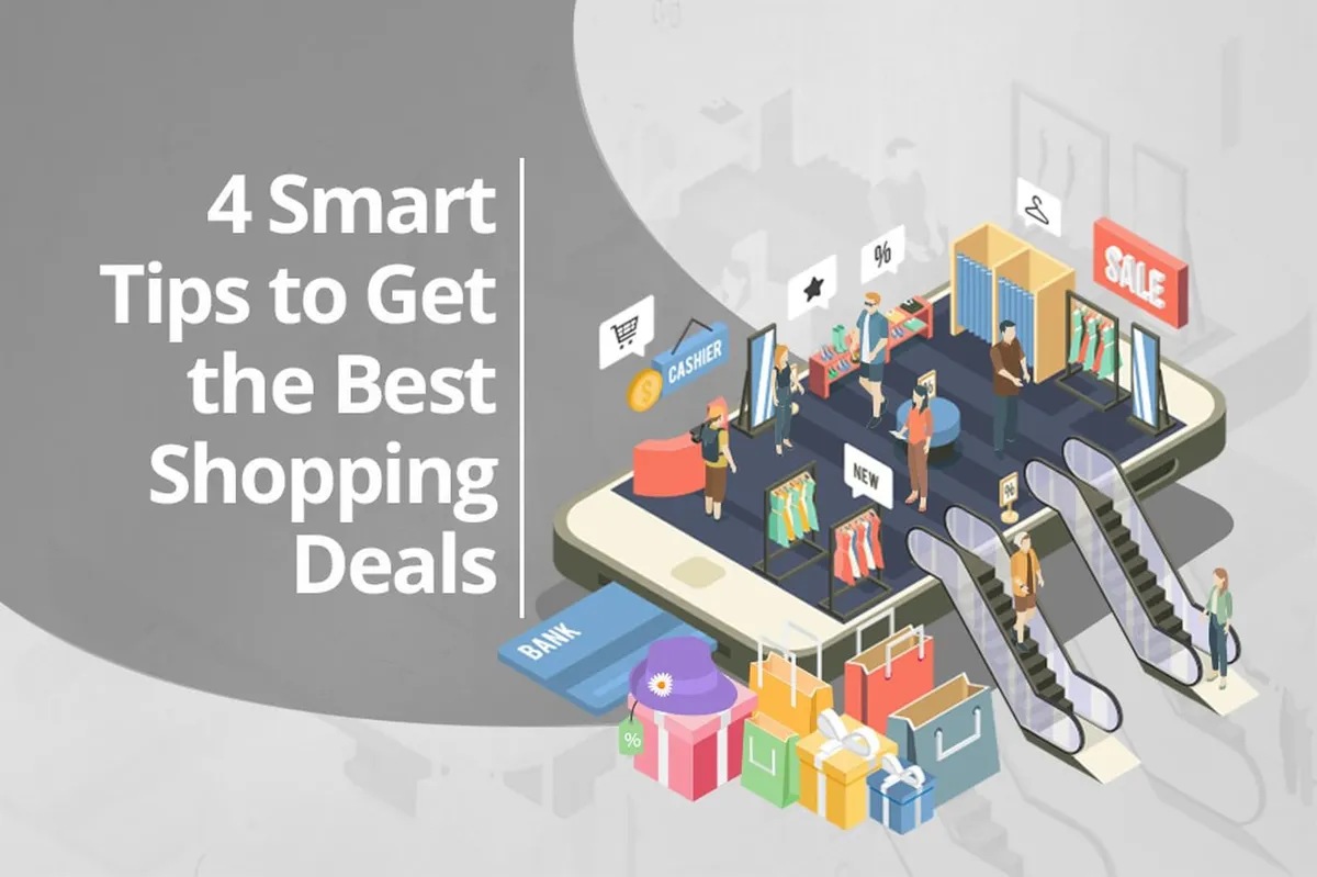 4 Smart Tips to Get the Best Shopping Deals | ABS-CBN News
