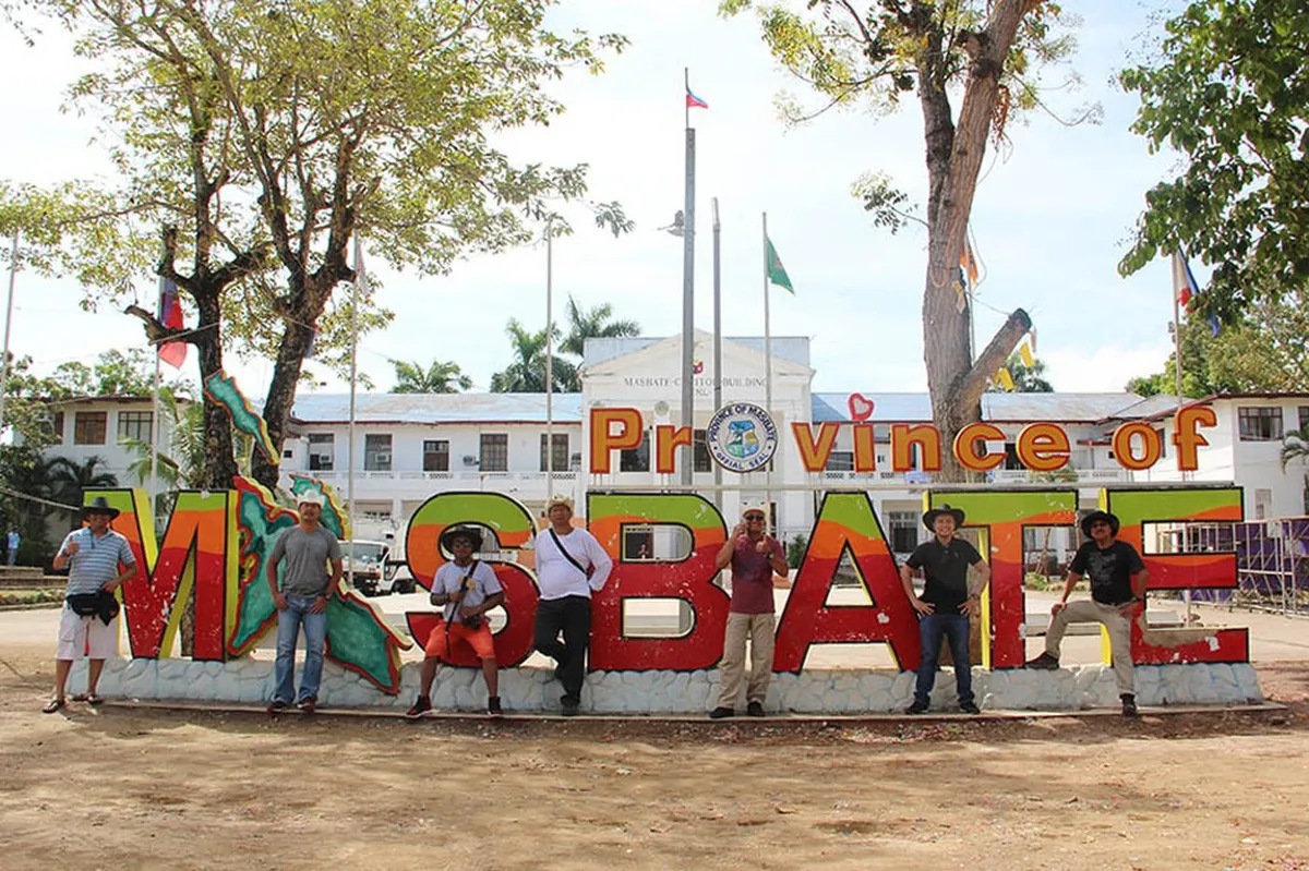 IN PHOTOS: Masbate celebrates Rodeo Festival 2018 | ABS-CBN Lifestyle