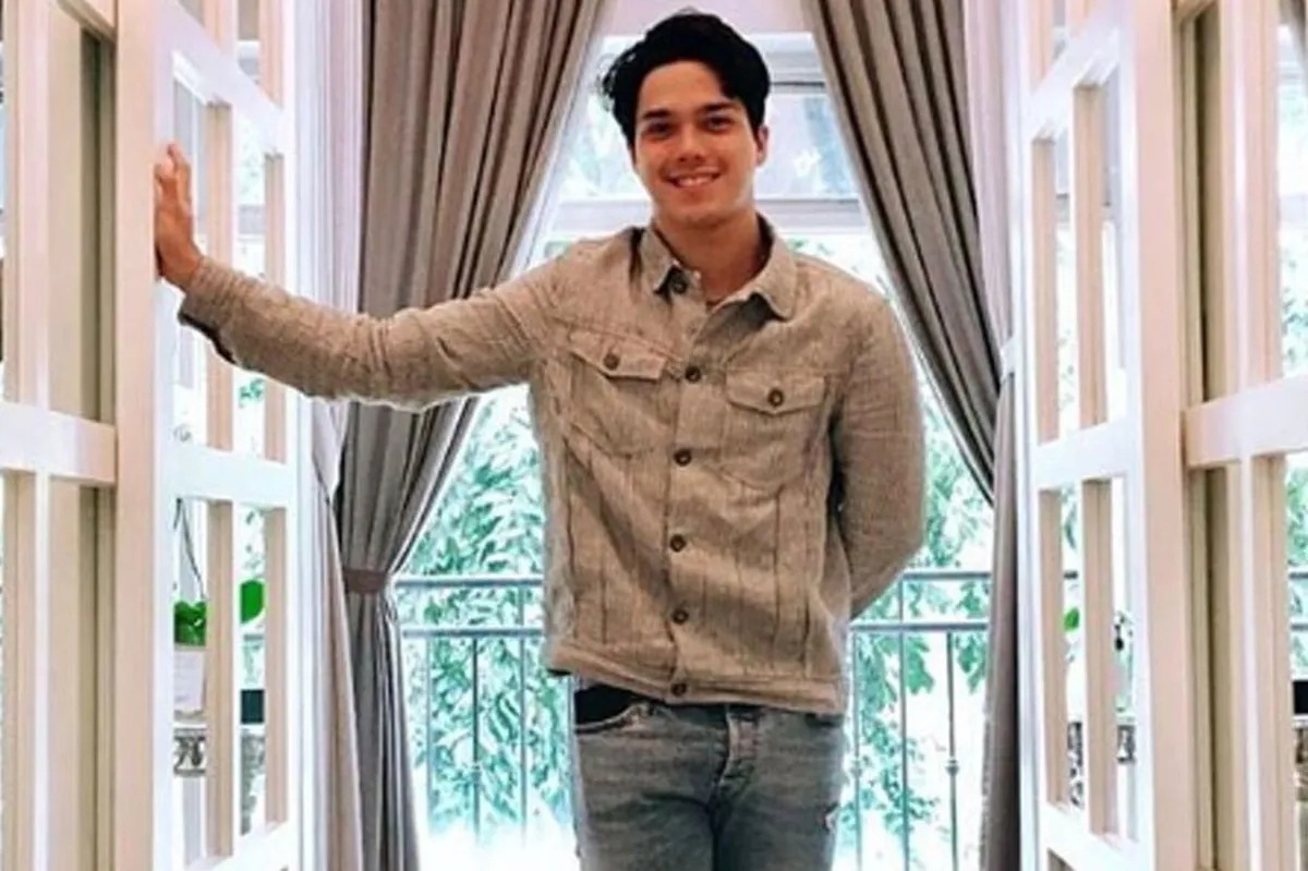 Elmo, tiniyak ang suporta para sa kuyang si Frank | ABS-CBN Entertainment