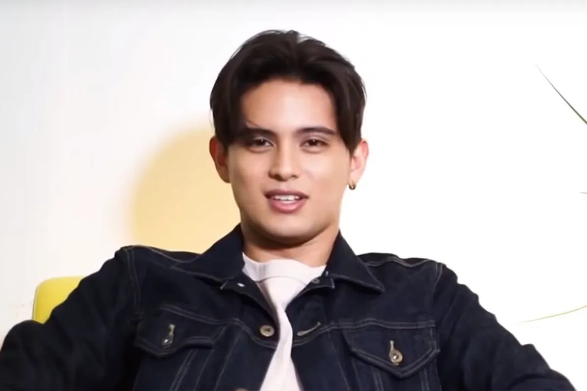 WATCH: James Reid learns Filipino words, idioms | ABS-CBN Entertainment