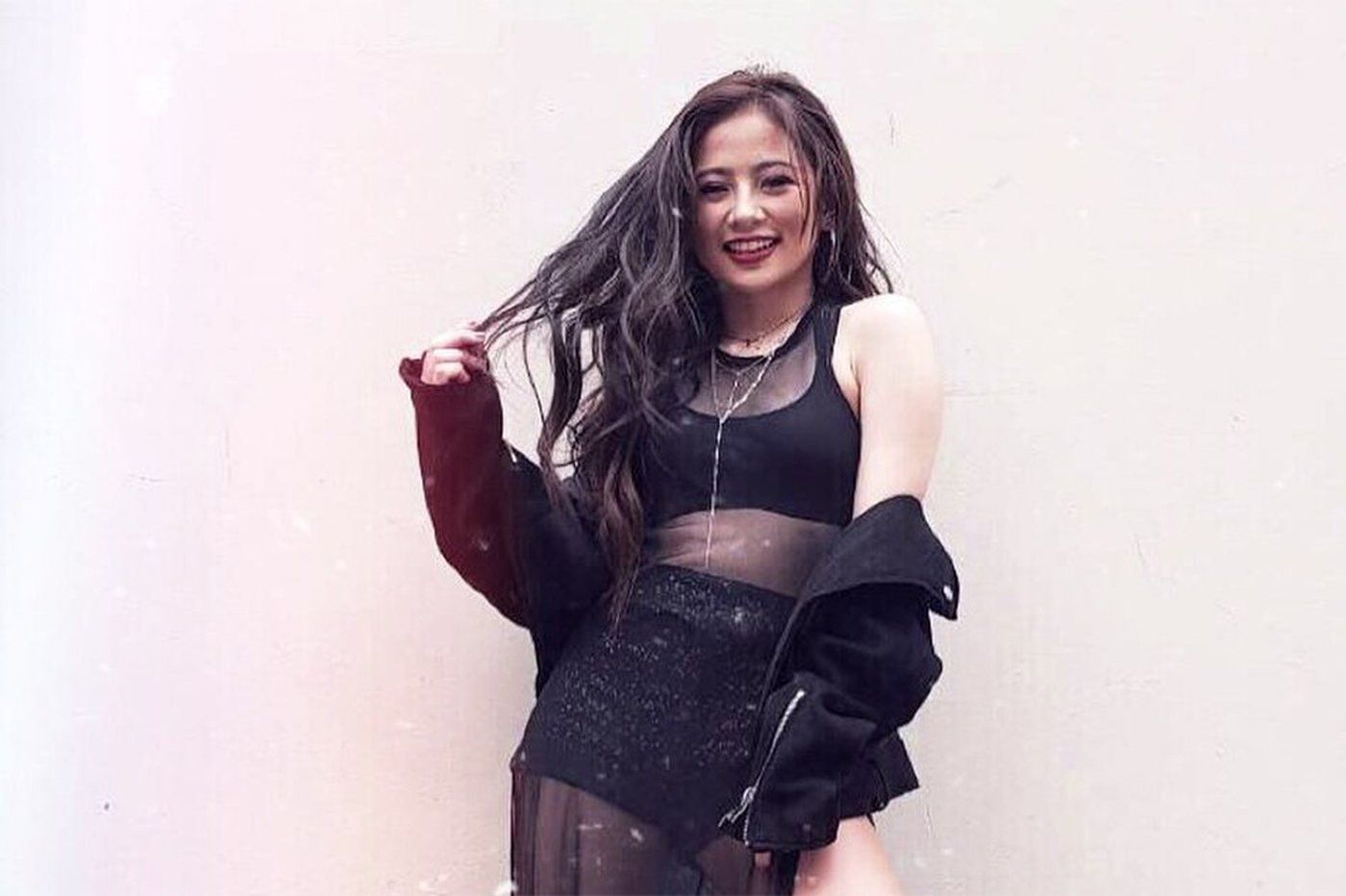 Ella Cruz opens her own dance studio | ABS-CBN Entertainment