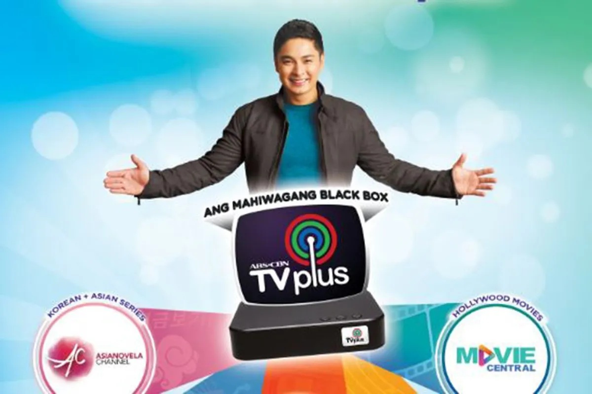 ABS-CBN TVPlus adds 5 new channels to lineup | ABS-CBN News