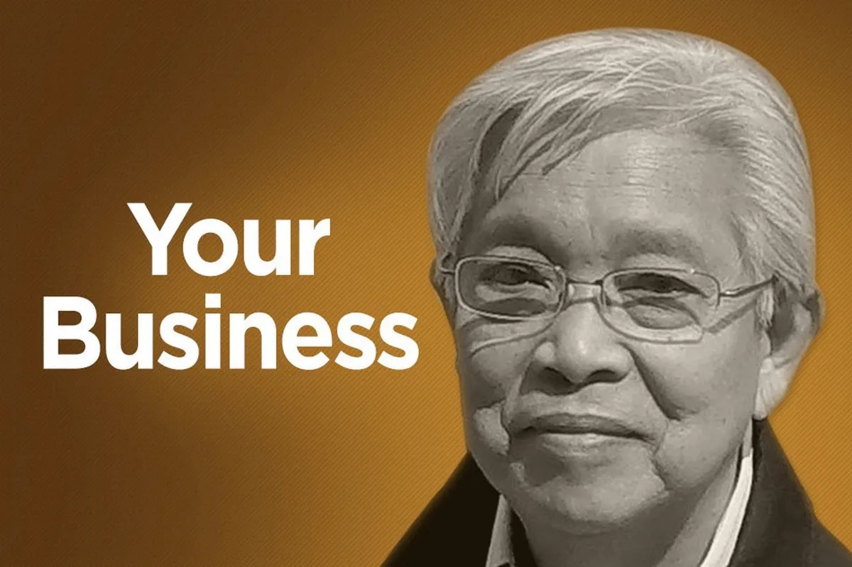 OPINION: ‘Build, Build, Build’ ambition morphing into a folly | ABS-CBN ...