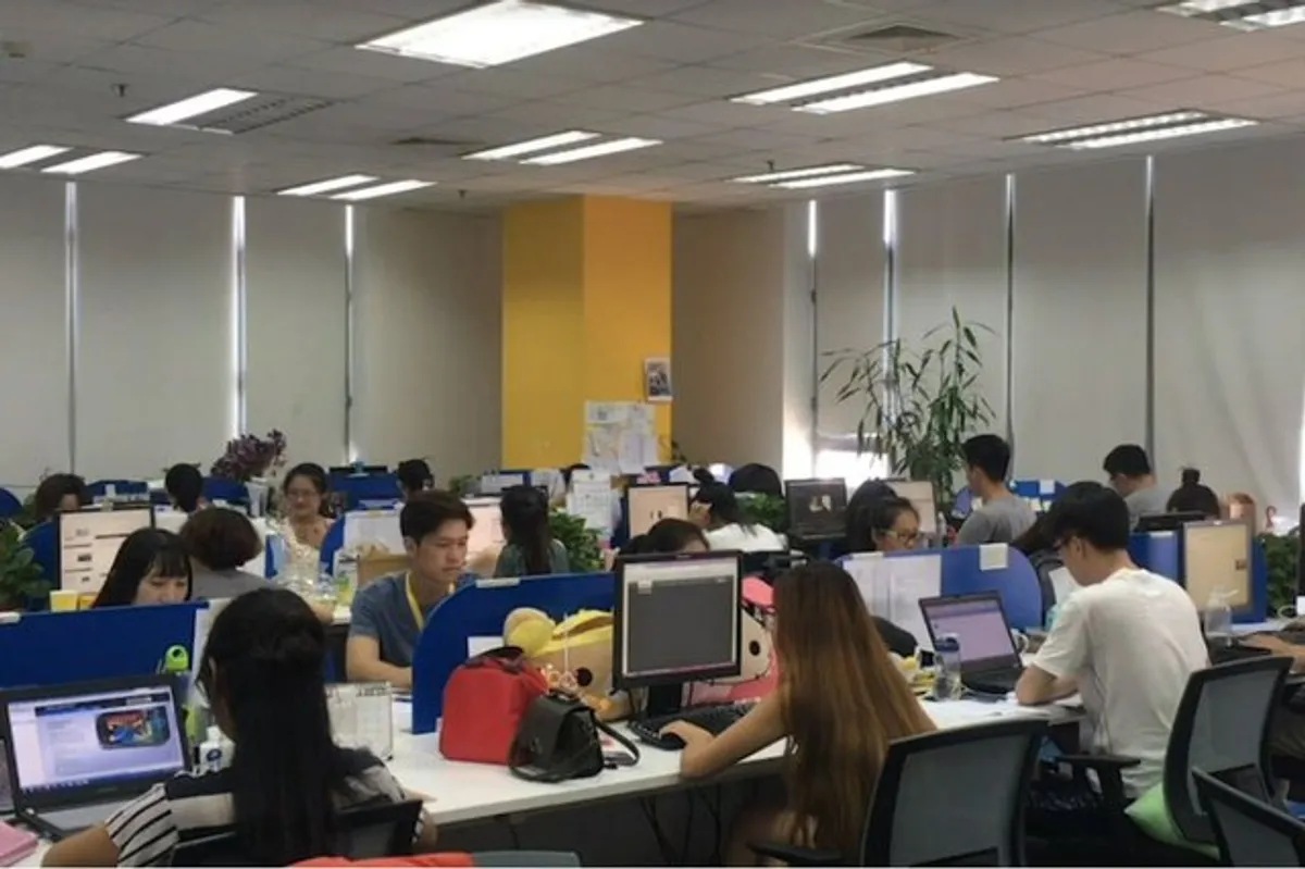 Concentrix announces close of acquisition with Convergys | ABS-CBN News