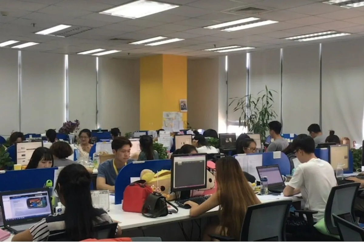 Concentrix announces close of acquisition with Convergys | ABS-CBN News