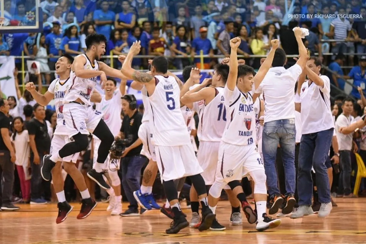 LOOK: MPBL live telecast schedule on S+A | ABS-CBN Sports
