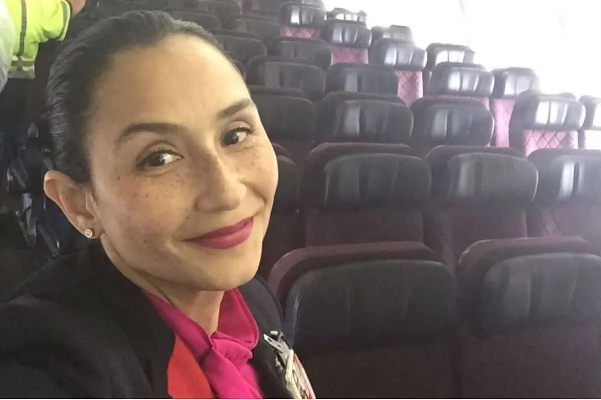 Bakit naghiwalay si Teresa Loyzaga at dating asawa | ABS-CBN Entertainment