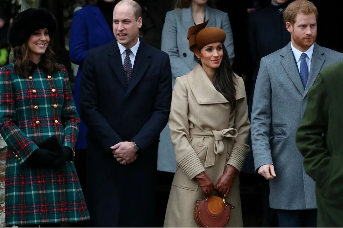UK's biggest royal fan set for summer of babies and weddings | ABS-CBN ...