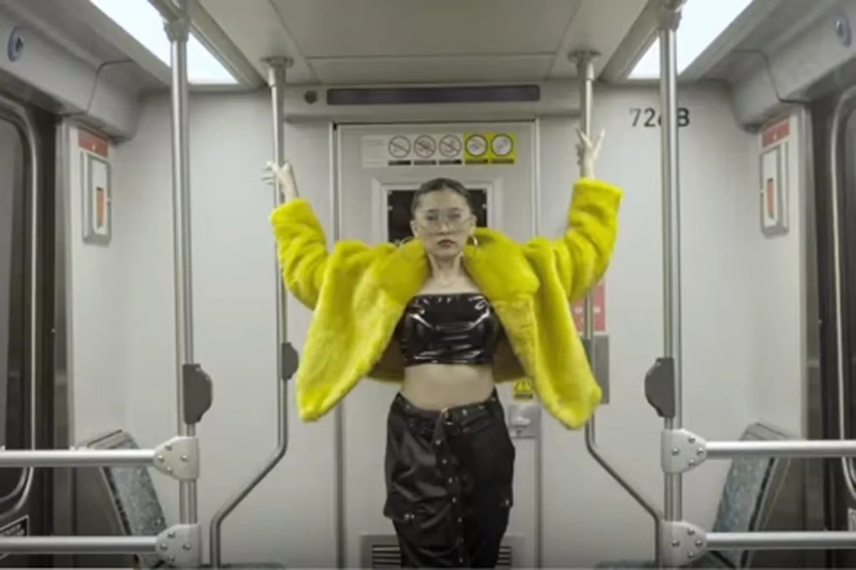 Meet the artist behind the viral 'Cebuana' song | ABS-CBN Entertainment