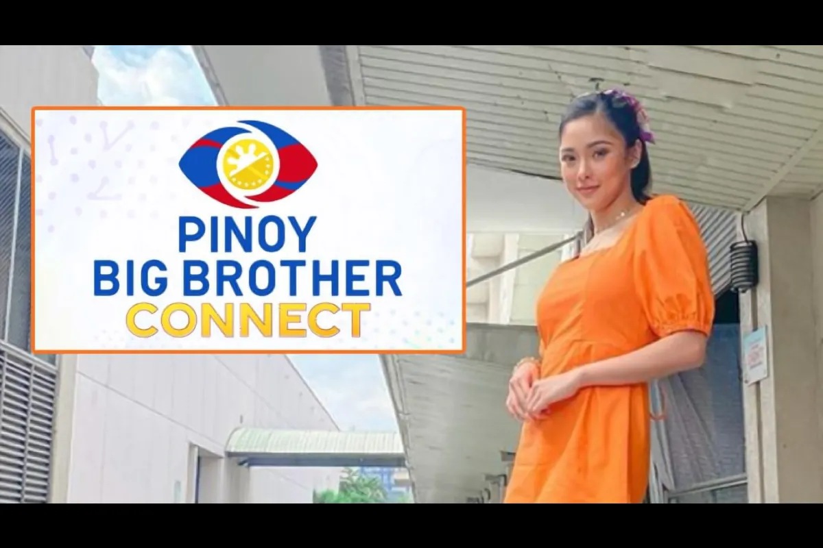 Kim Chiu has a message for PBB Connect applicants who supported the ABS ...