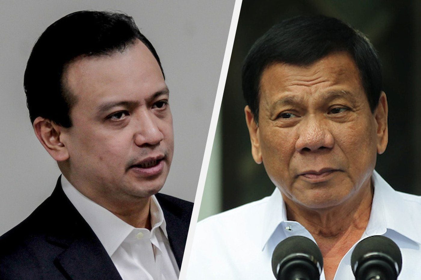 'Arrogance of power': Trillanes blasts Duterte for calling God 'stupid ... 'Arrogance of power': Trillanes blasts Duterte for calling God 'stupid ...