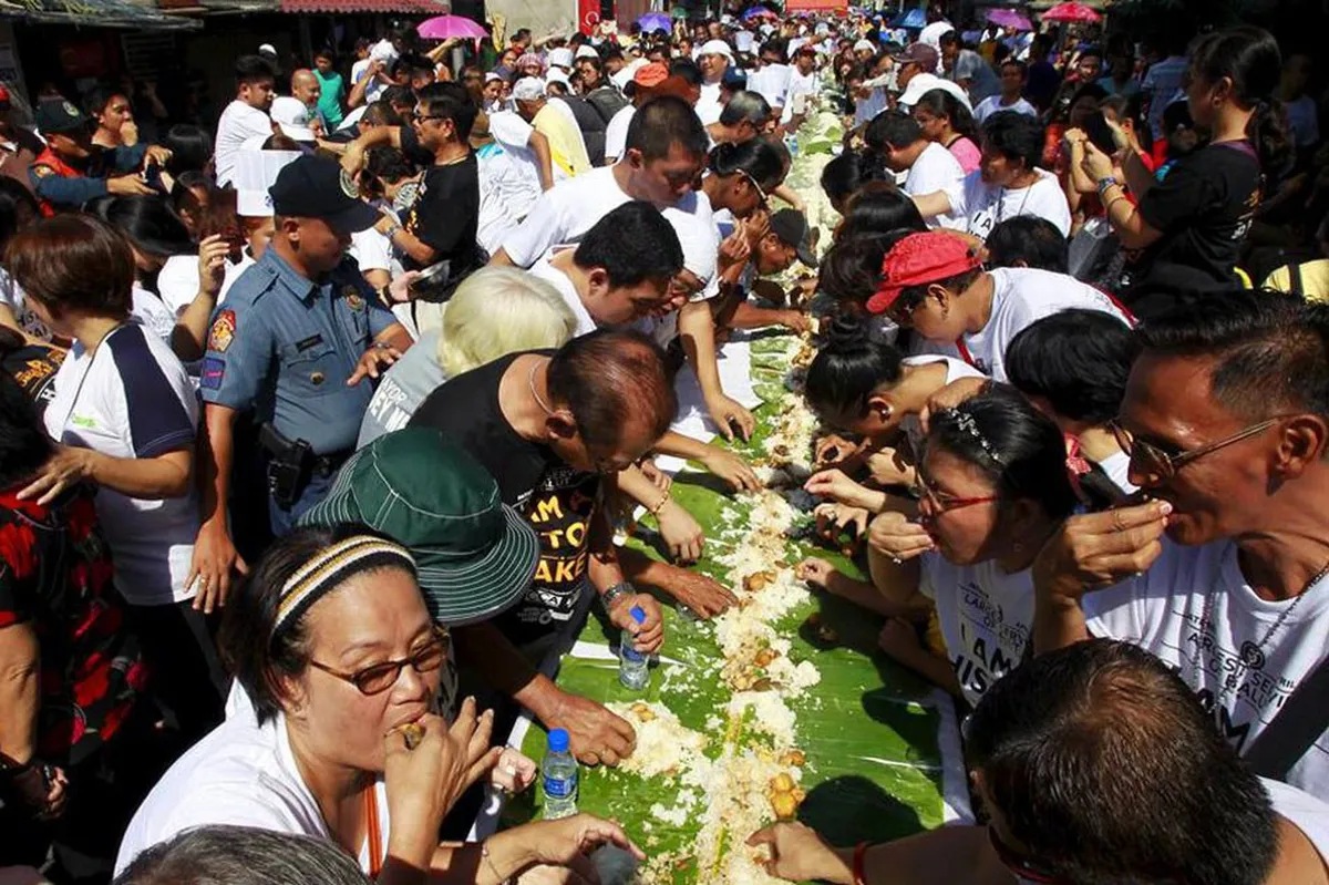 Balut, durian included in Disgusting Food Museum in Sweden | ABS-CBN ...