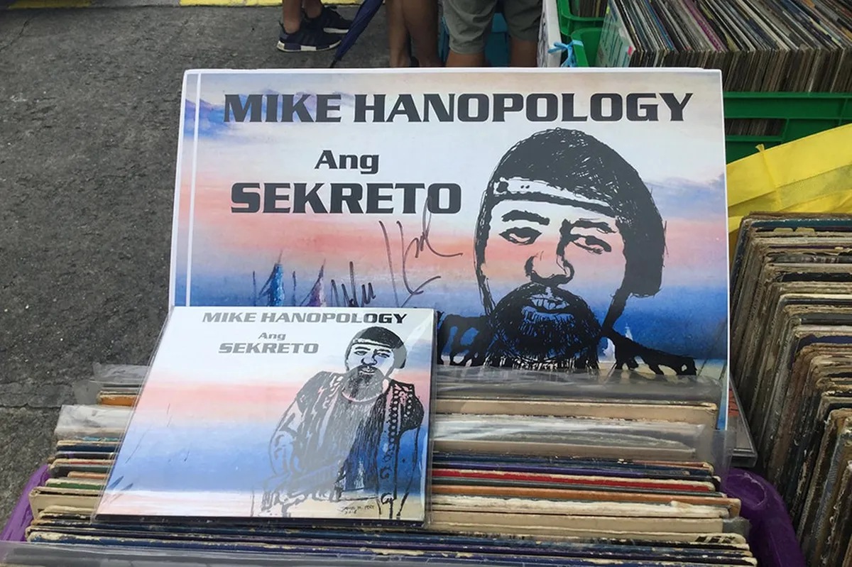 Mike Hanopol releases new album after 13 years | ABS-CBN Entertainment