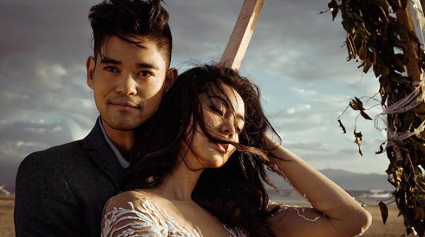 JayR, Mica Javier say team work, respect key to successful relationship ...