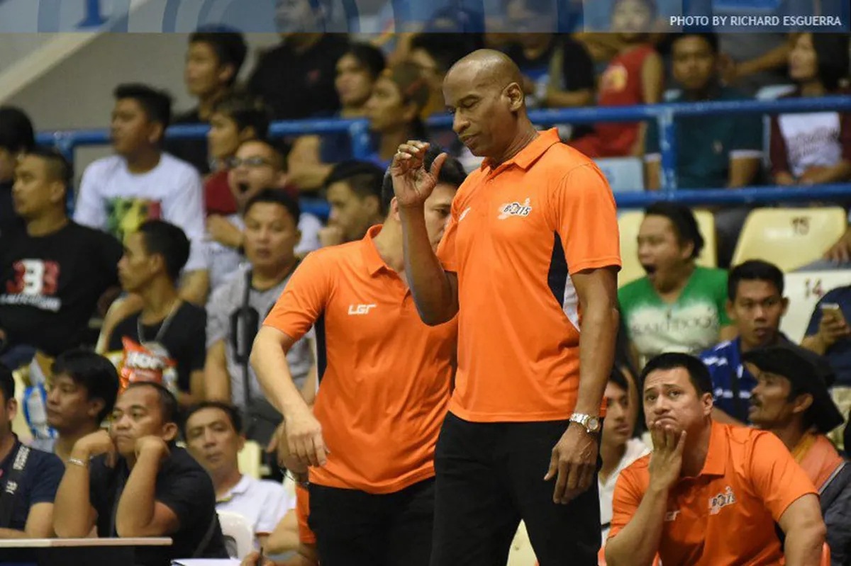 PBA: Meralco expects Hodge, Dillinger back against Alaska | ABS-CBN Sports