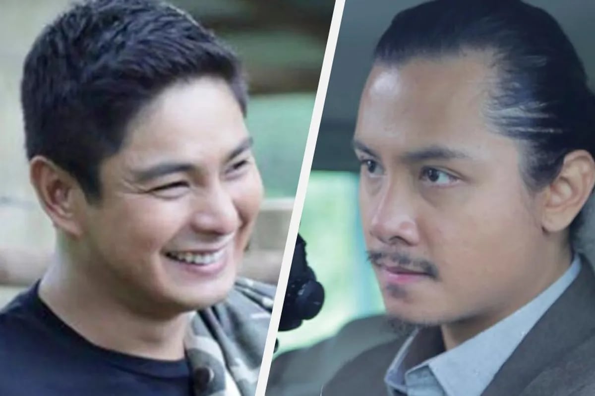 Fans, kids in tears as 'Ang Probinsyano' 'kills' Cardo | ABS-CBN ...