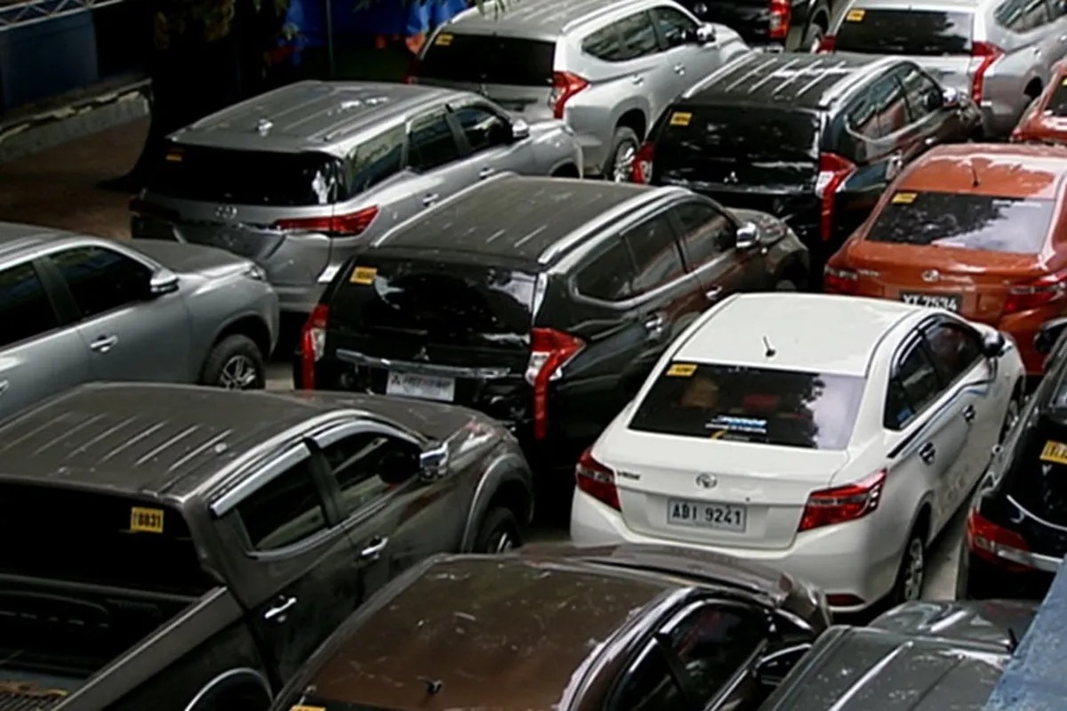 ALAMIN: Saklaw ng batas ukol sa carnapping | ABS-CBN News