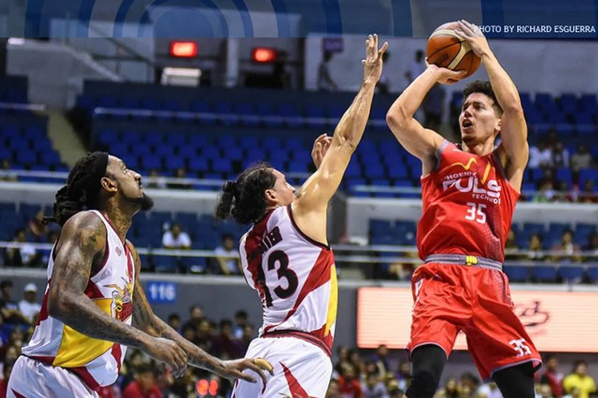 PBA: Wright tells Phoenix to quickly forget about SMB loss | ABS-CBN Sports